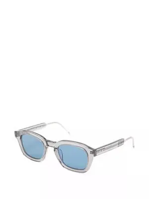 Thom Browne Browline Sunglasses - Grey