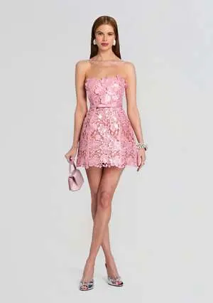 Retrofete Corset Dresses