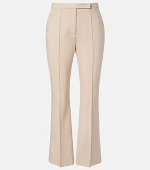 Dorothee Schumacher Slit Pants For Women