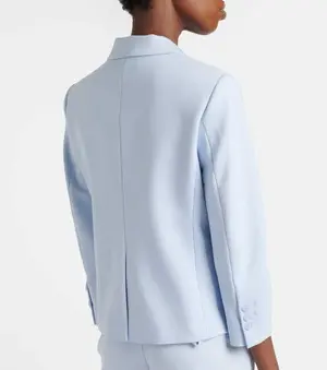 Dorothee Schumacher Cropped Blazer