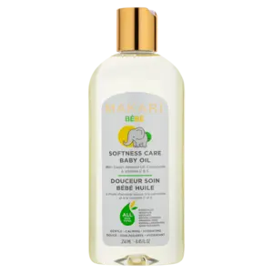 MAKARI DE SUISSE Softness Care Baby Oil - None