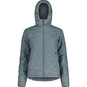 MALOJA Lismarkam Alpine Puffer Jacket - Shaded Sage
