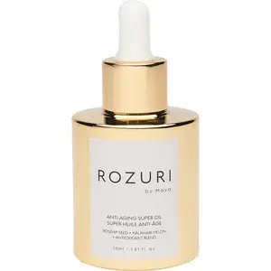 ROZURI Anti-aging Super Oil 1.01oz - None