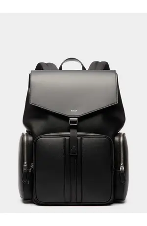 Bally Mythos Backpack - Black