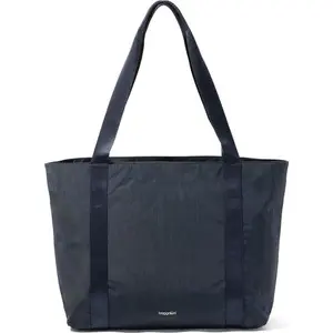 BAGGALLINI Via Tote Bag - French Navy