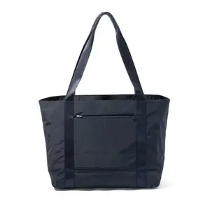 BAGGALLINI Via Tote Bag - French Navy