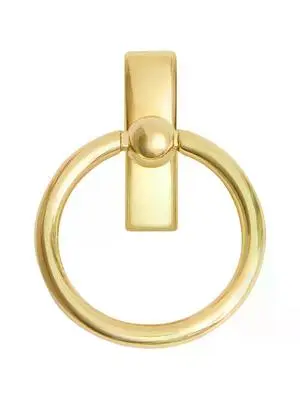 MAISON CLOSE La Liaison Detail Ring