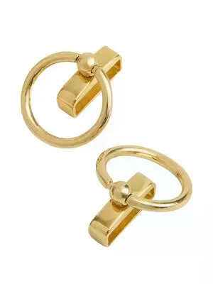 MAISON CLOSE La Liaison Detail Ring