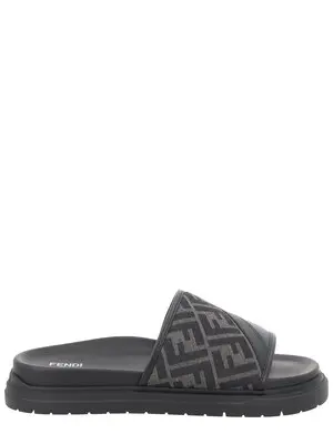 Fendi Casual Sandals For Men