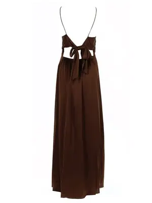 THE GARMENT Long Dress