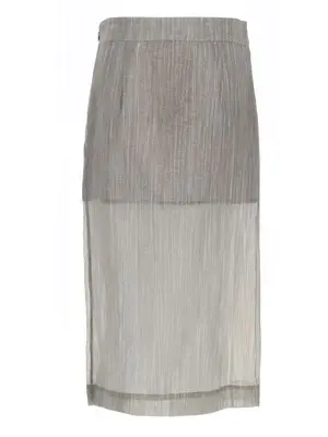 THE GARMENT Midi "delphi" Skirt