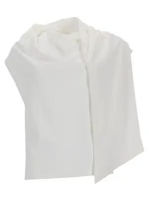 THE GARMENT Top "scarf"