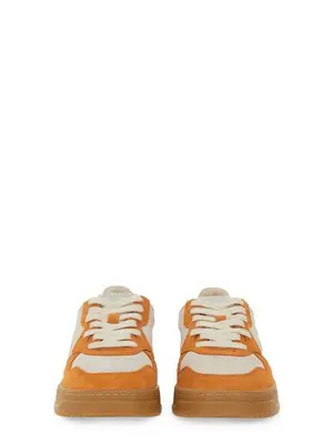 AUTRY Medalist Low Top Sneakers