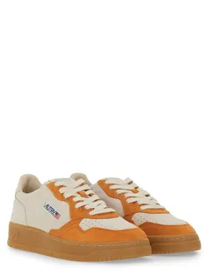 AUTRY Medalist Low Top Sneakers