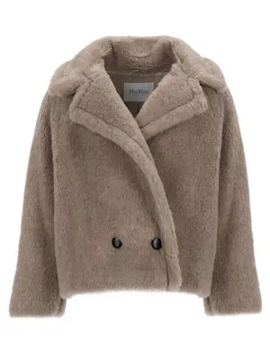 Max Mara Galley Coat