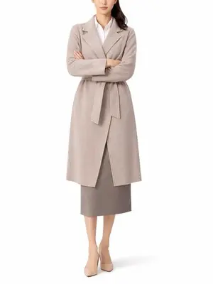 Max Mara Maceri Coat