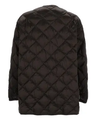 Max Mara Quilted Jacket