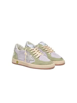 GOLDEN GOOSE Ball Star Sneaker