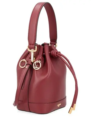 Fendi Mon Tresor Bucket Bag