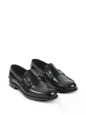 Church's Robin Perforated-design Loafers