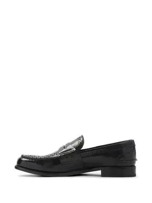 Church's Robin Perforated-design Loafers