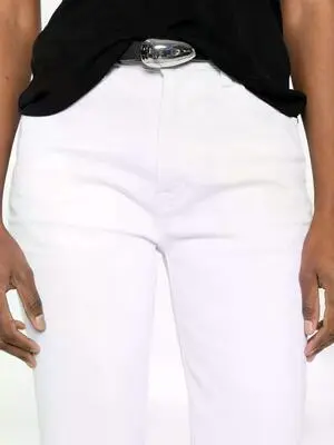 TOM FORD Button Trousers
