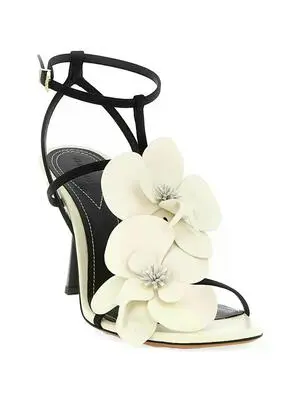 Zimmermann Orchid Sandals