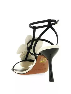 Zimmermann Orchid Sandals