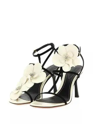 Zimmermann Orchid Sandals