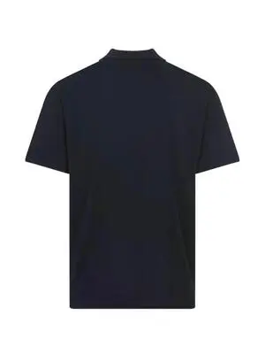 Brioni Buttoned Polo Shirt