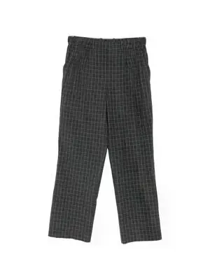 Kiko Kostadinov Straight Leg Pants For Men