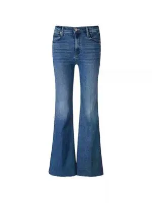 MOTHER Doozy Flared Jeans