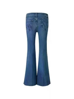 MOTHER Doozy Flared Jeans