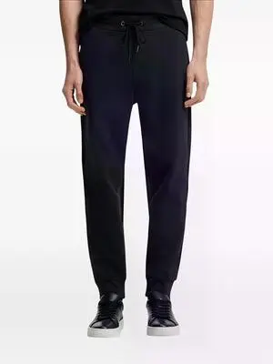 BOSS Drawstring Track Pants
