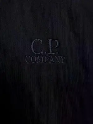 C.P. COMPANY Logo Sweatshirt