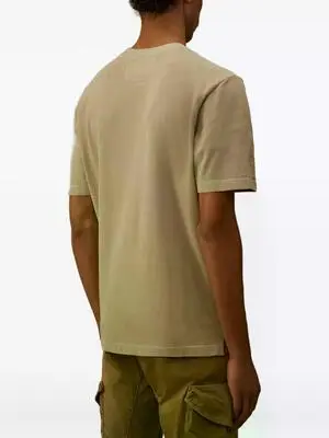 C.P. COMPANY Short-sleeve Pocket T-shirt