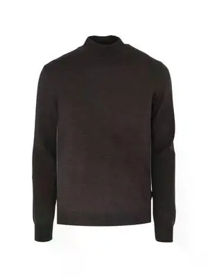 BARBA NAPOLI Turtleneck Sweater