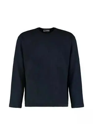 Stone Island Long-sleeve T-shirt