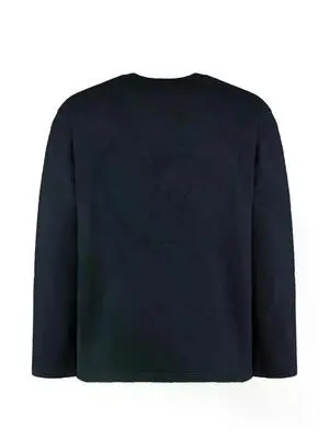 Stone Island Long-sleeve T-shirt