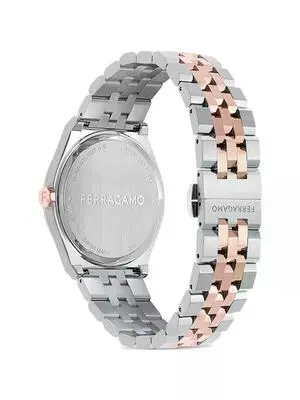 FERRAGAMO Vega 40mm Watch
