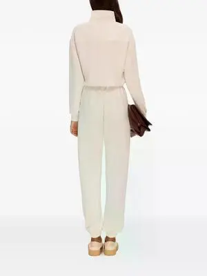 ANNAFOXY Calme Drawstring Track Pants