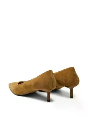 Marsèll Pointed Pumps