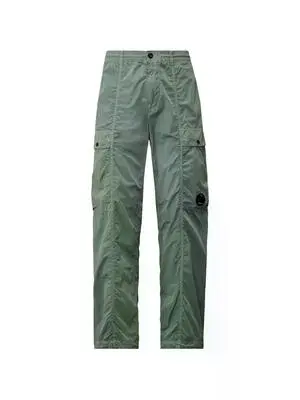 Men's C.p. Company Green Pants
