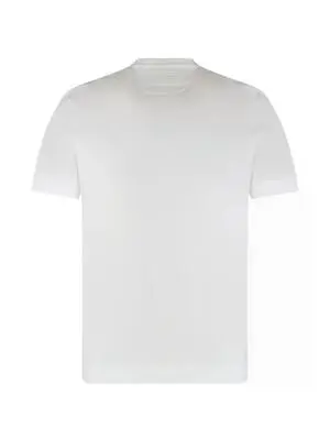 Zegna Crew-neck T-shirt