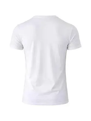 PATRICK ASSARAF V-neck T-shirt