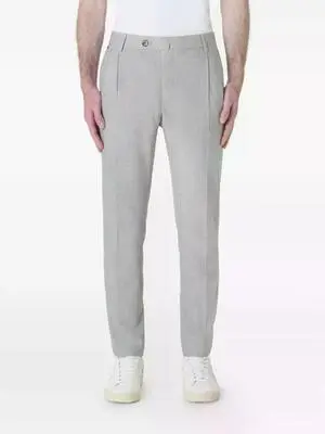 GTA Pleated Trousers