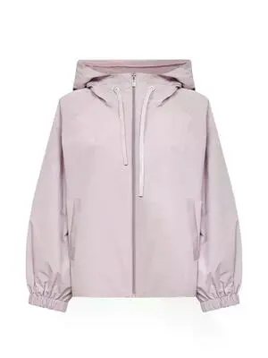 Max Mara Zip-fastening Jacket