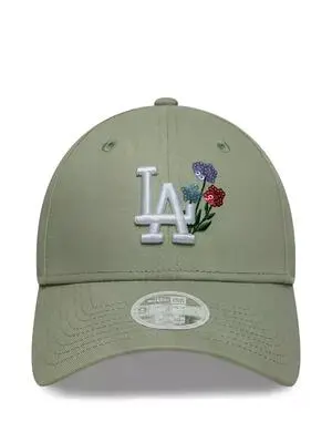 New Era X La Dodgers Baseball Cap - Green
