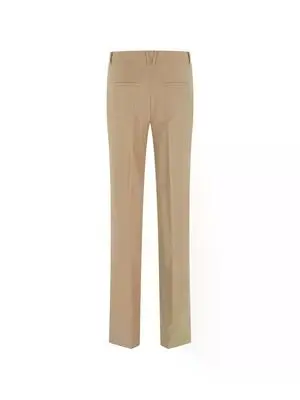 SEMICOUTURE Gitana Pocket Trousers