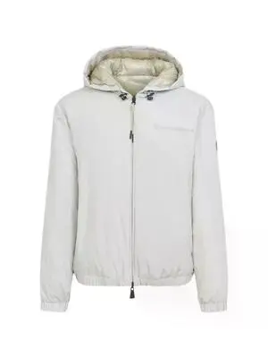 Moncler Berguns Hooded Jacket